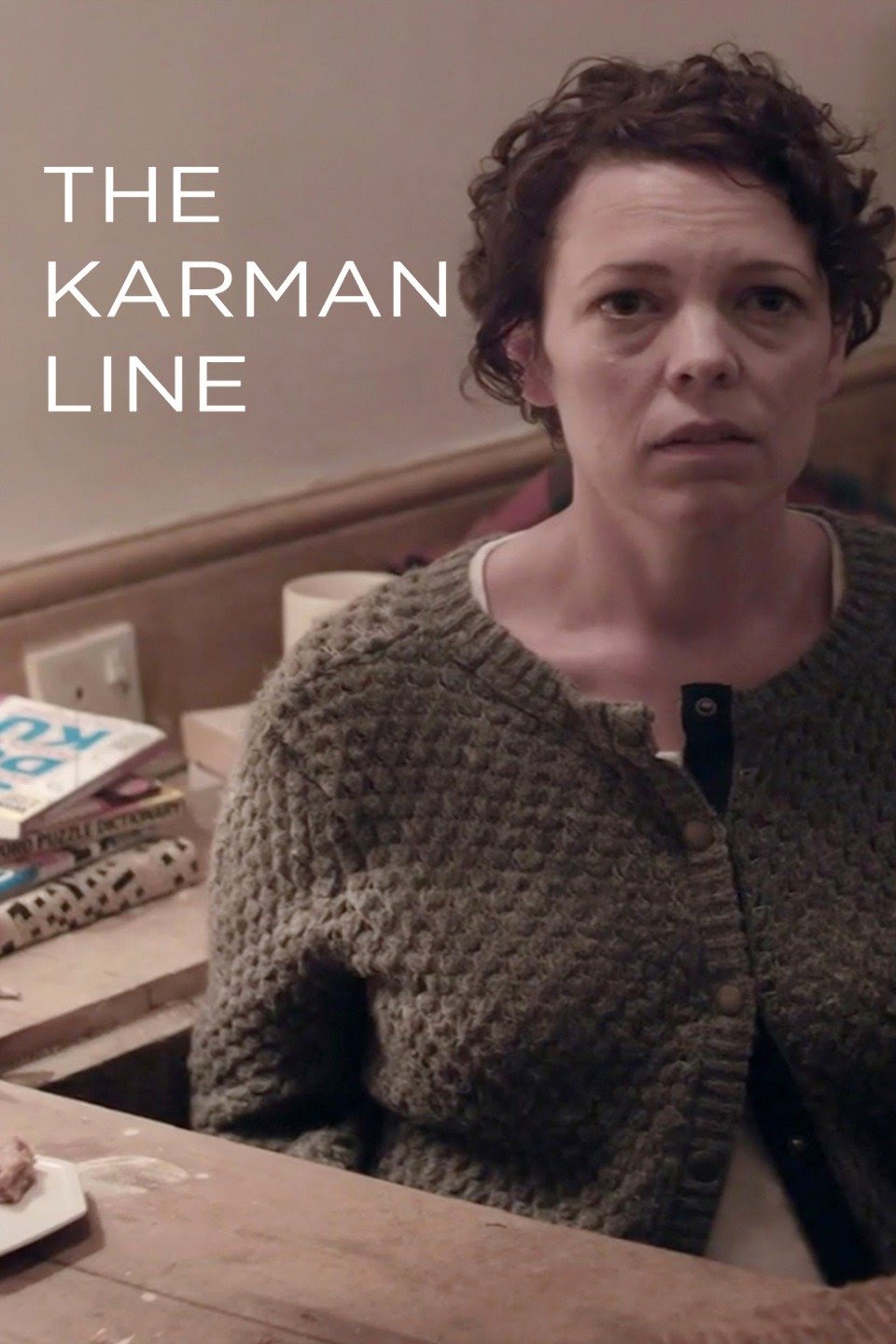 The Karman Line – красив, искрен филм с великата Оливия Колман | КиноСпирка